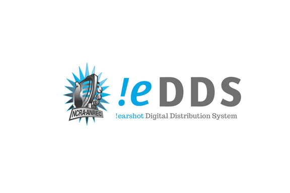 !earshot Digital Distribution System
