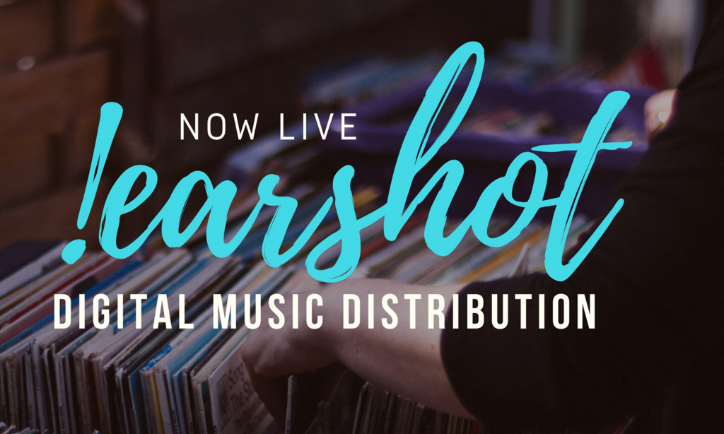 !earshot Distro Music Digest (138) – !earshot Digital Distribution System
